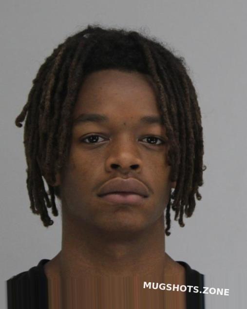 RANDLE CHARLES 01/09/2025 - Dallas County Mugshots Zone