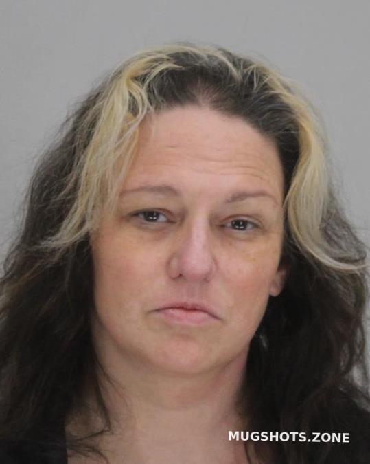 HERNDON EDITH 01/09/2025 - Dallas County Mugshots Zone