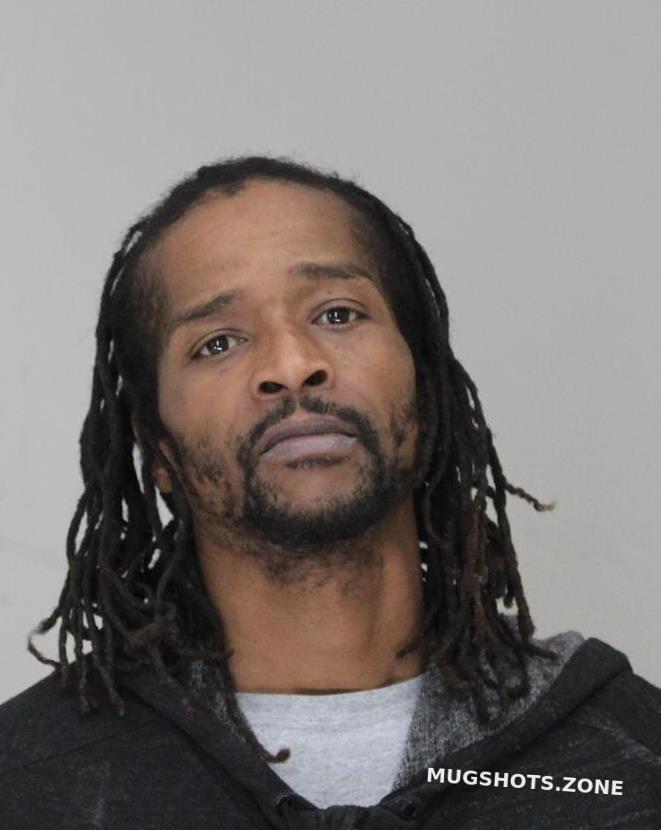 LUMPKIN WILLIAM 01/09/2025 - Dallas County Mugshots Zone