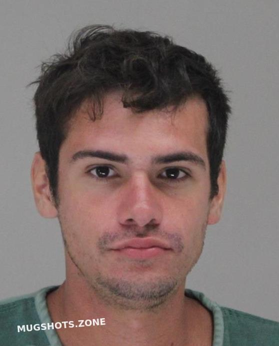 ALFARO JOSH 01/09/2025 - Dallas County Mugshots Zone