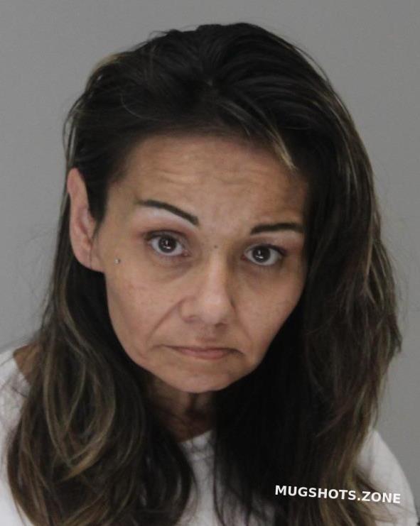 RANGEL CHRISTINA 01/10/2025 - Dallas County Mugshots Zone