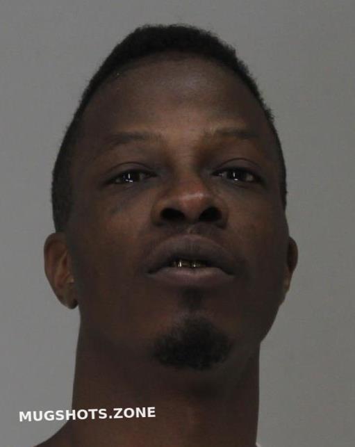 BROCK MARK 01/10/2025 - Dallas County Mugshots Zone