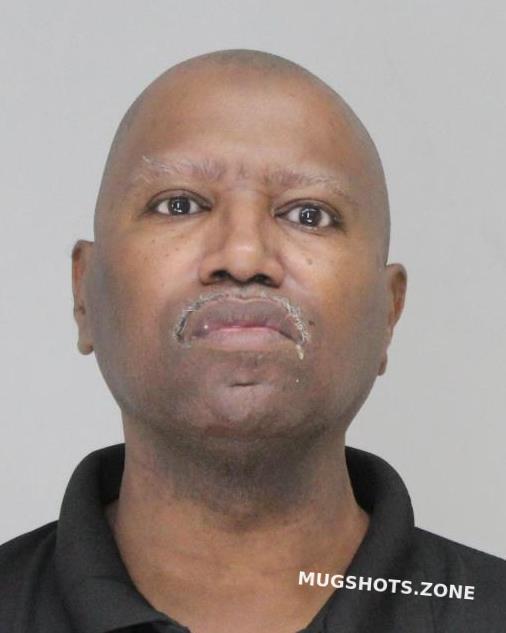 RUNNELS LEONARD 01/10/2025 - Dallas County Mugshots Zone