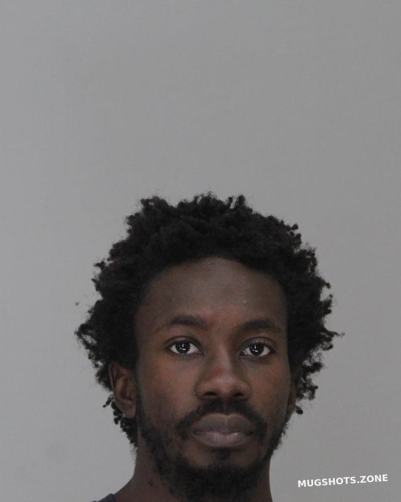 KELLY BRENTYN 01/10/2025 - Dallas County Mugshots Zone