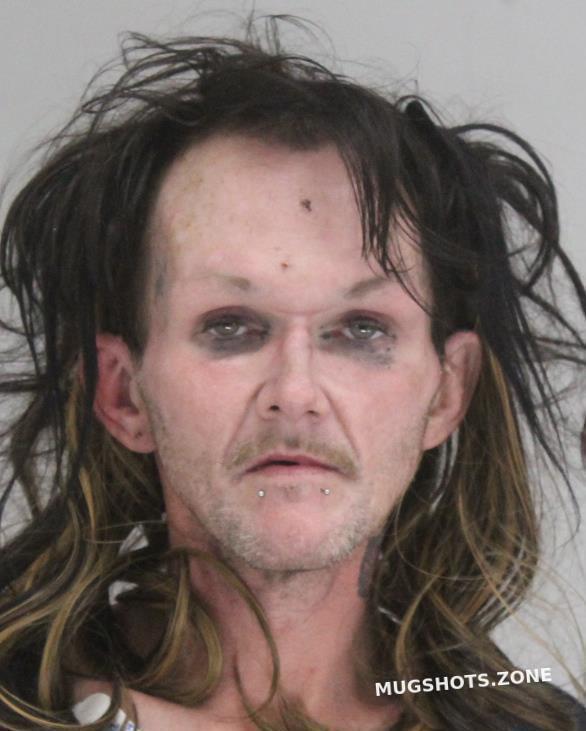 TIDWELL CODY 01/10/2025 - Dallas County Mugshots Zone