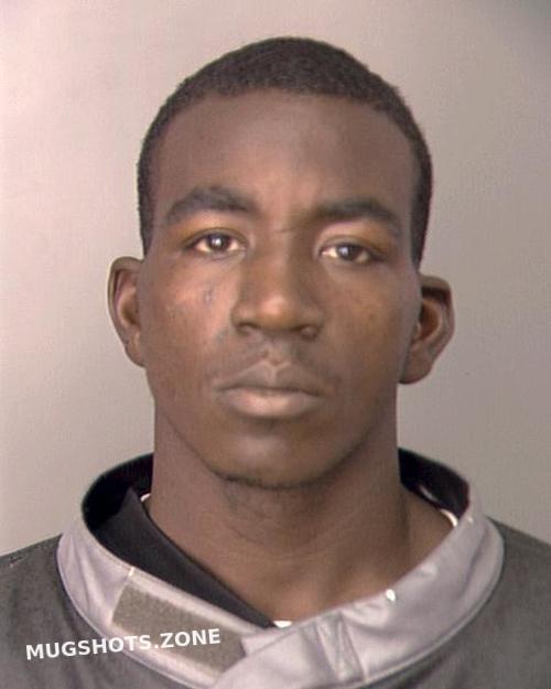 WILLIAMS DERRICK 01/10/2025 - Dallas County Mugshots Zone