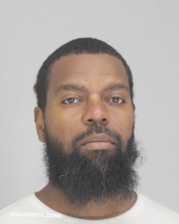 SINGLETON BRANDON 01/11/2025 - Dallas County Mugshots Zone