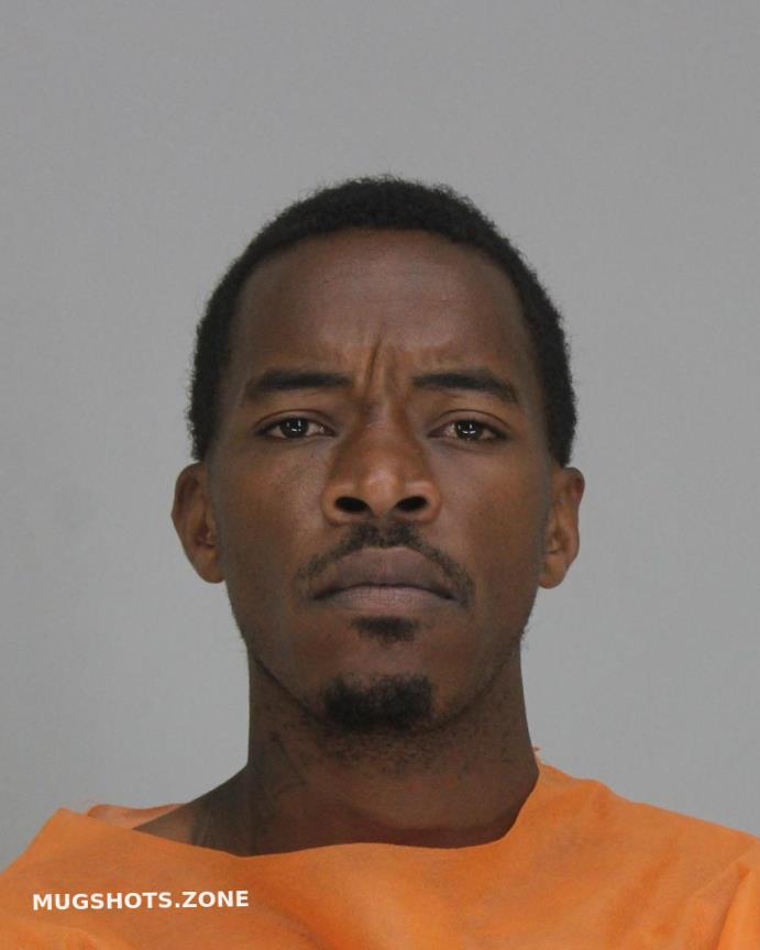 MITCHELL DARIS 01/11/2025 - Dallas County Mugshots Zone