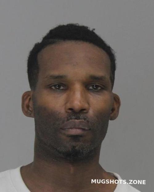 HARRISON KEVIN 01/11/2025 - Dallas County Mugshots Zone