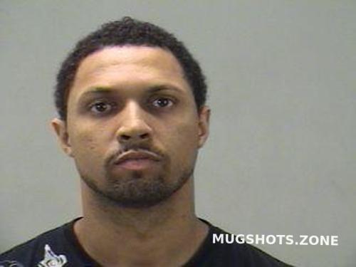 DOMINO JASON 01/11/2025 - Dallas County Mugshots Zone