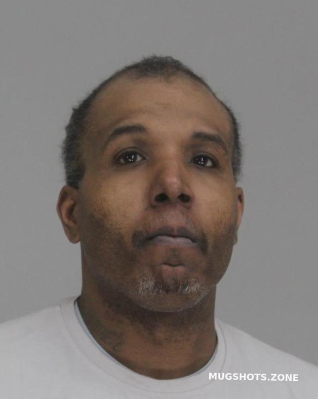 FOREMAN VICTOR 01/11/2025 - Dallas County Mugshots Zone