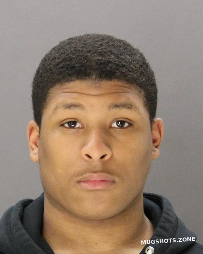 CASON BLAKE 01/12/2025 - Dallas County Mugshots Zone