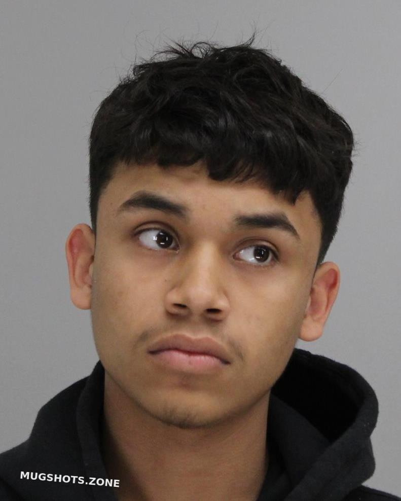 SUAREZ MIGUEL 01/12/2025 - Dallas County Mugshots Zone