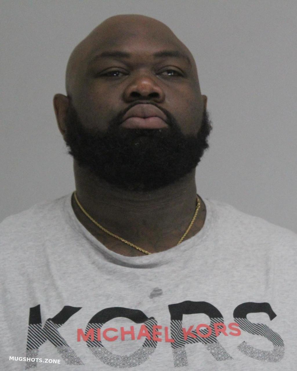 WILSON CHRISTOPHER 01/12/2025 - Dallas County Mugshots Zone