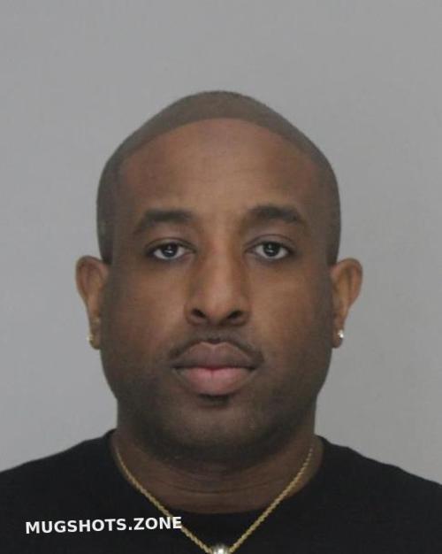 BUSBY KEITH 01/13/2025 - Dallas County Mugshots Zone