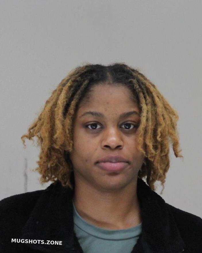 MOORE MORGAN 01/13/2025 - Dallas County Mugshots Zone