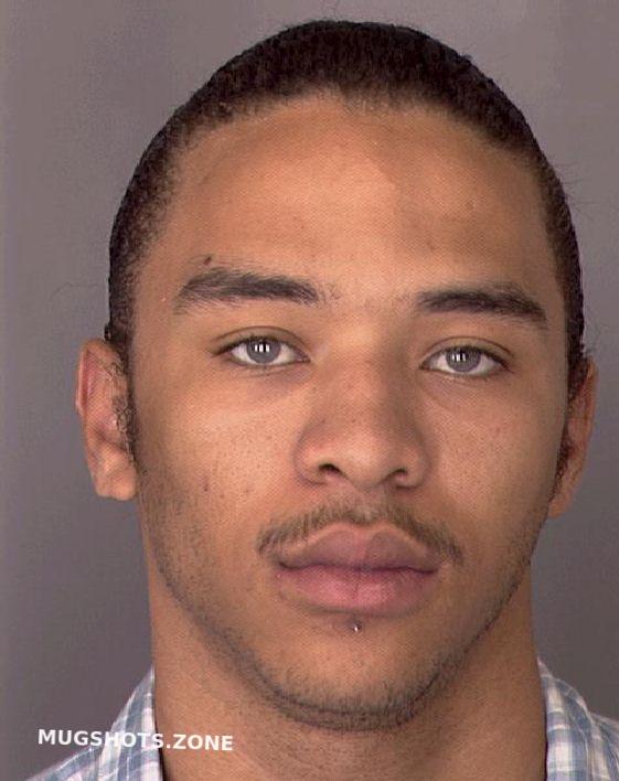 PINKSTON JEREMY 01/13/2025 - Dallas County Mugshots Zone