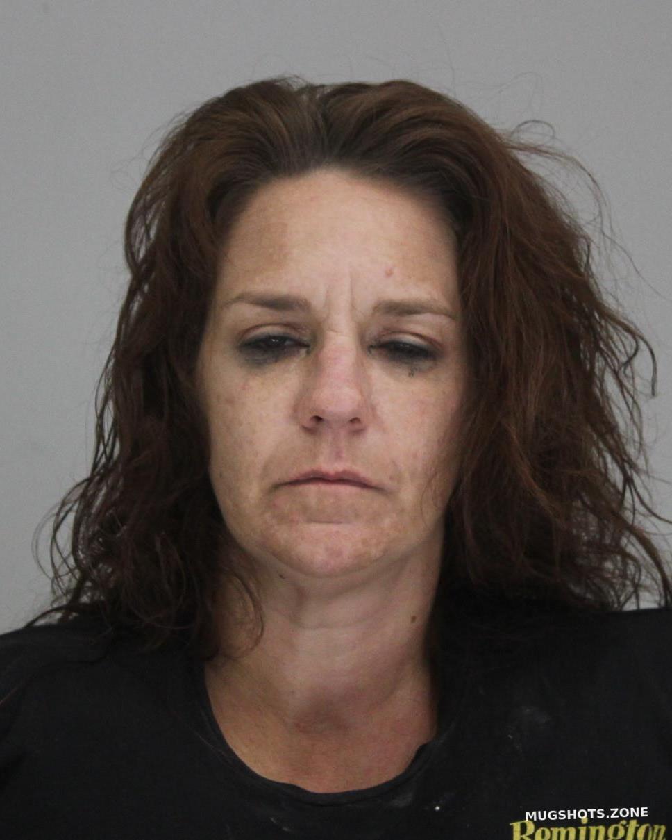 OWENS AMANDA 01/13/2025 - Dallas County Mugshots Zone