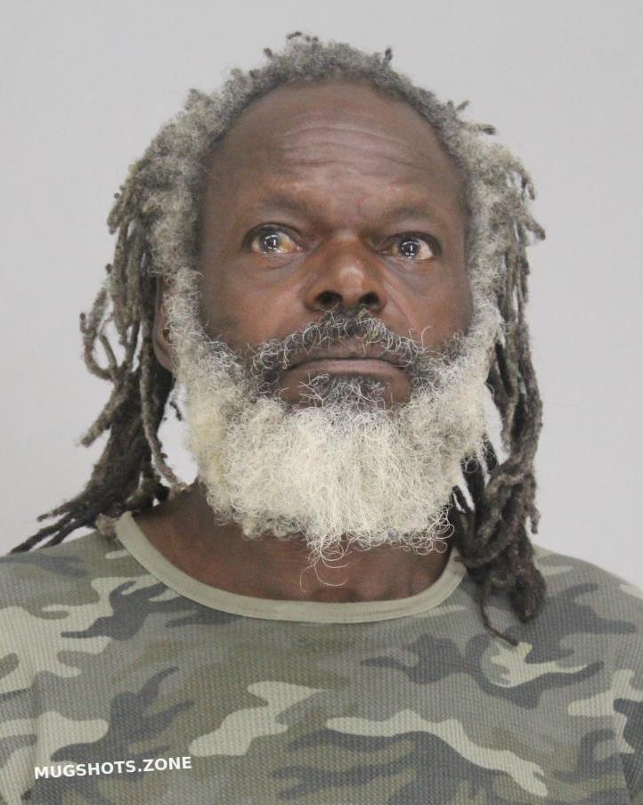 BAREFIELD DARRYL 01/14/2025 - Dallas County Mugshots Zone