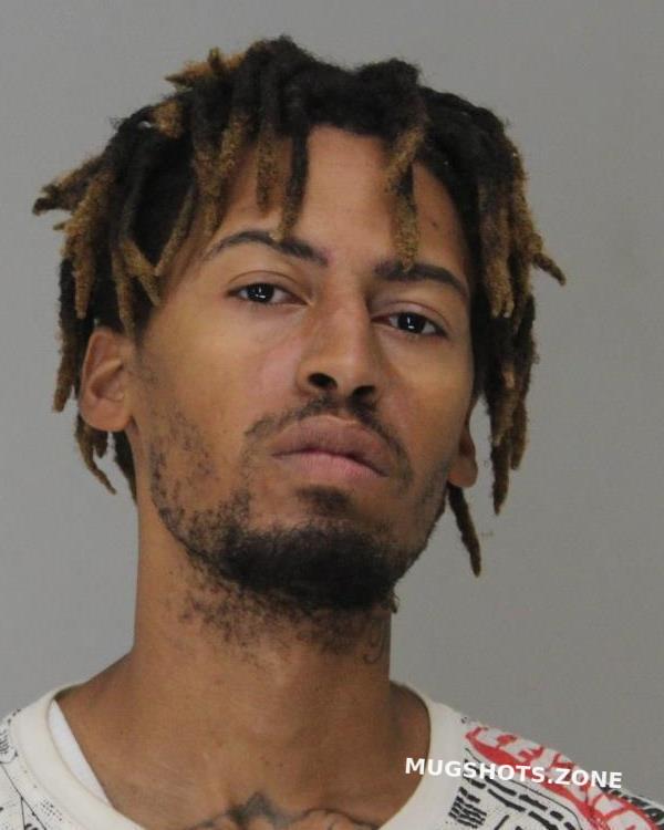 LATCHER DARIEN 01/14/2025 - Dallas County Mugshots Zone