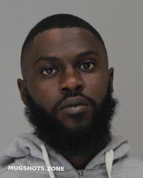 WILLIAMS BRANDON 01/14/2025 - Dallas County Mugshots Zone