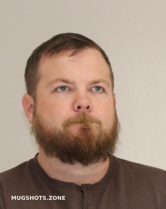 HODNETT SAM 01/14/2025 - Dallas County Mugshots Zone