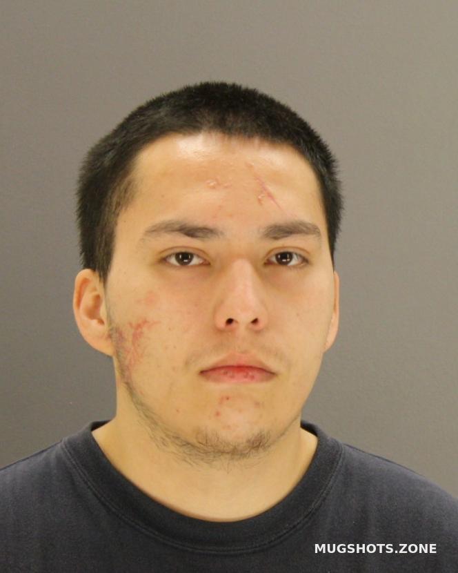 REYES JONATHAN 01/14/2025 - Dallas County Mugshots Zone