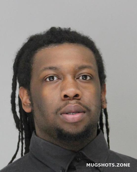 JAMES ANDRE 01/15/2025 - Dallas County Mugshots Zone