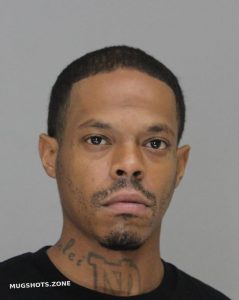 PATTERSON MARCUS 01/15/2025 - Dallas County Mugshots Zone