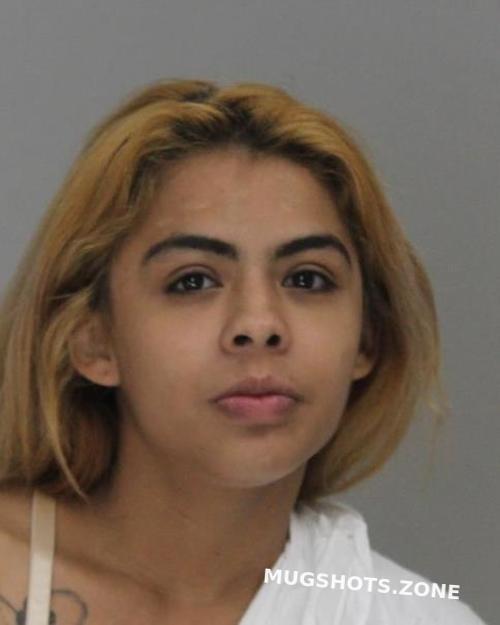 CRUZ MAGALY 01/15/2025 - Dallas County Mugshots Zone