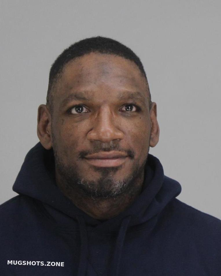 BOSS OTHEO 01/15/2025 - Dallas County Mugshots Zone