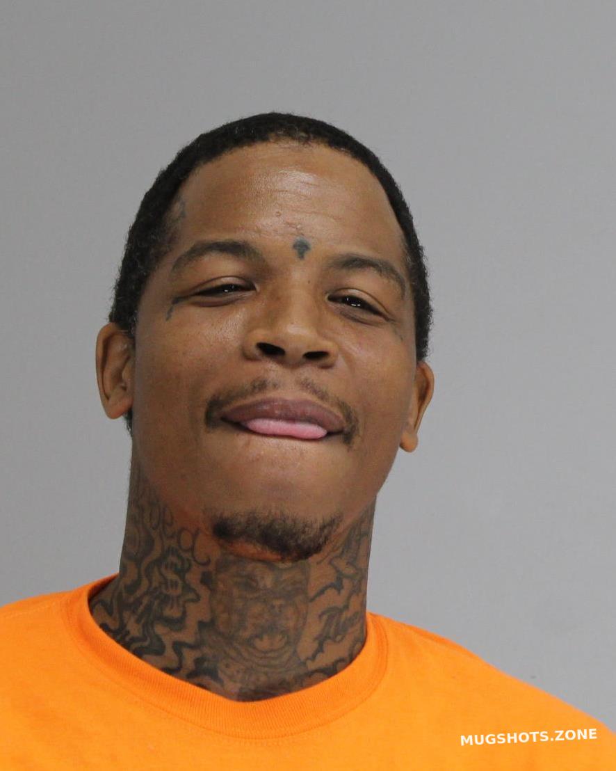 BANKS KEVIN 01/15/2025 - Dallas County Mugshots Zone
