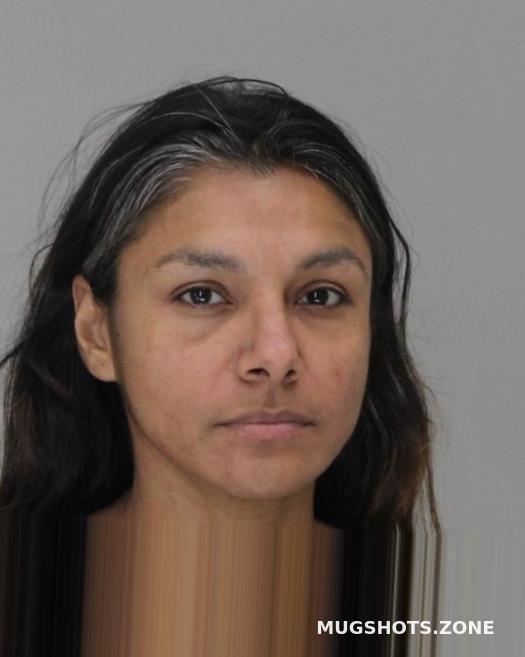 RODRIQUEZ JESSICA 01/15/2025 - Dallas County Mugshots Zone