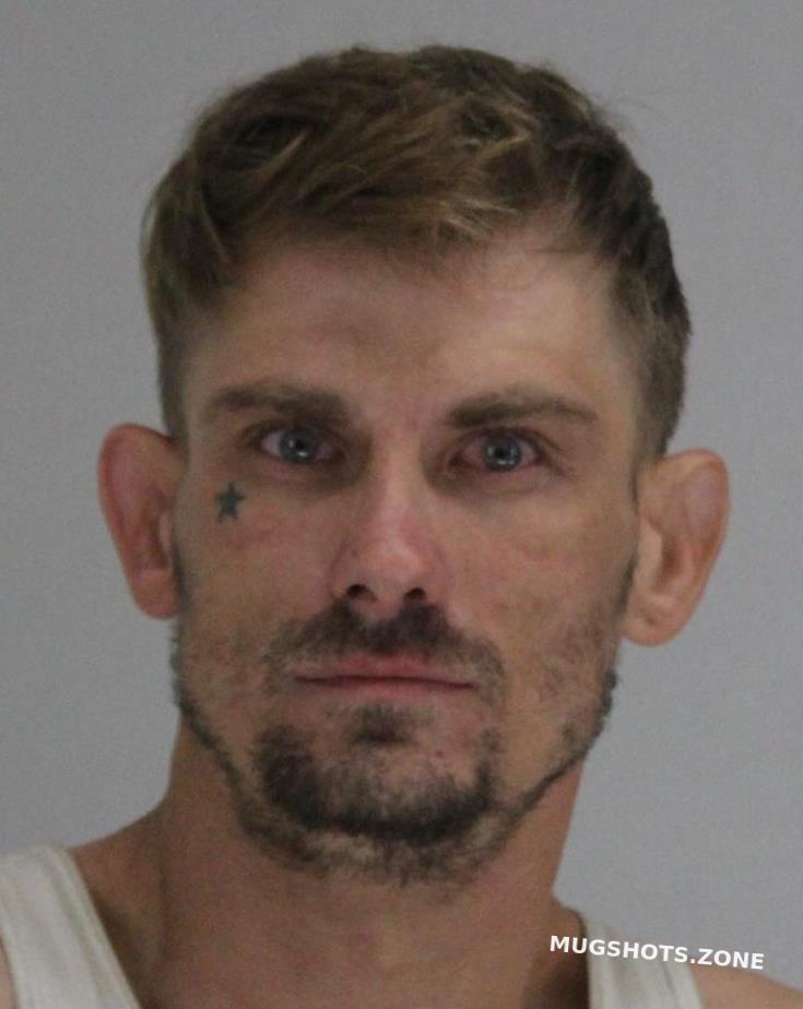 JOHNSON IVAN 01/15/2025 - Dallas County Mugshots Zone