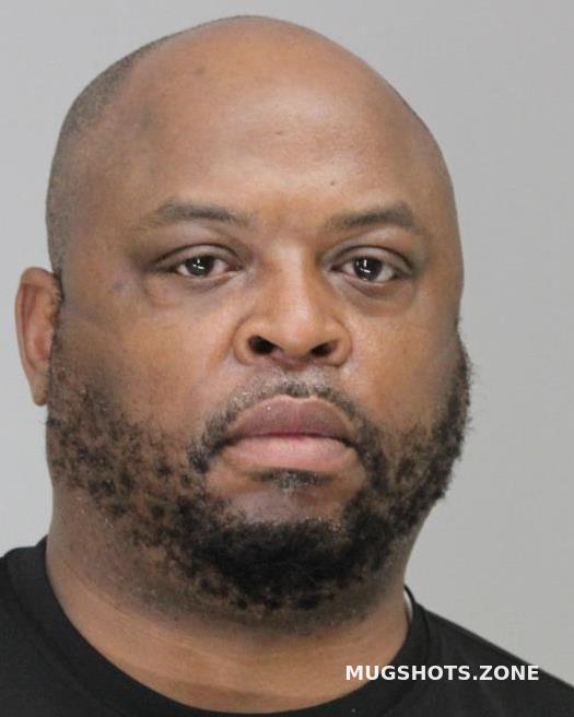 HALL DOUGLAS 01/16/2025 - Dallas County Mugshots Zone