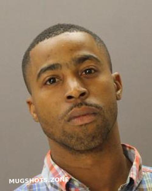 FRAZIER KEONTE 01/16/2025 - Dallas County Mugshots Zone