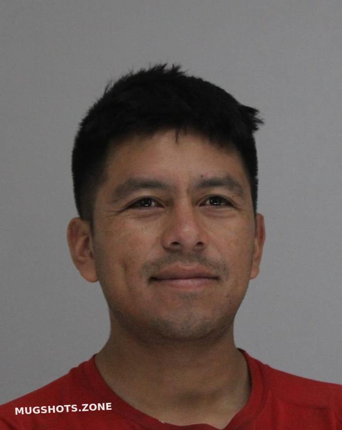 FUNEZ GILDER 01/16/2025 - Dallas County Mugshots Zone