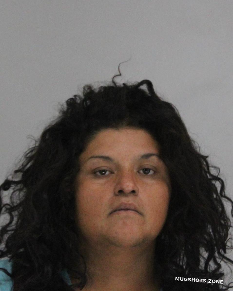 ALVARADO DARCY 01/16/2025 - Dallas County Mugshots Zone