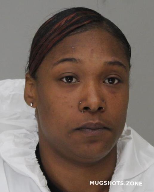 WARD HALEY 01/16/2025 - Dallas County Mugshots Zone