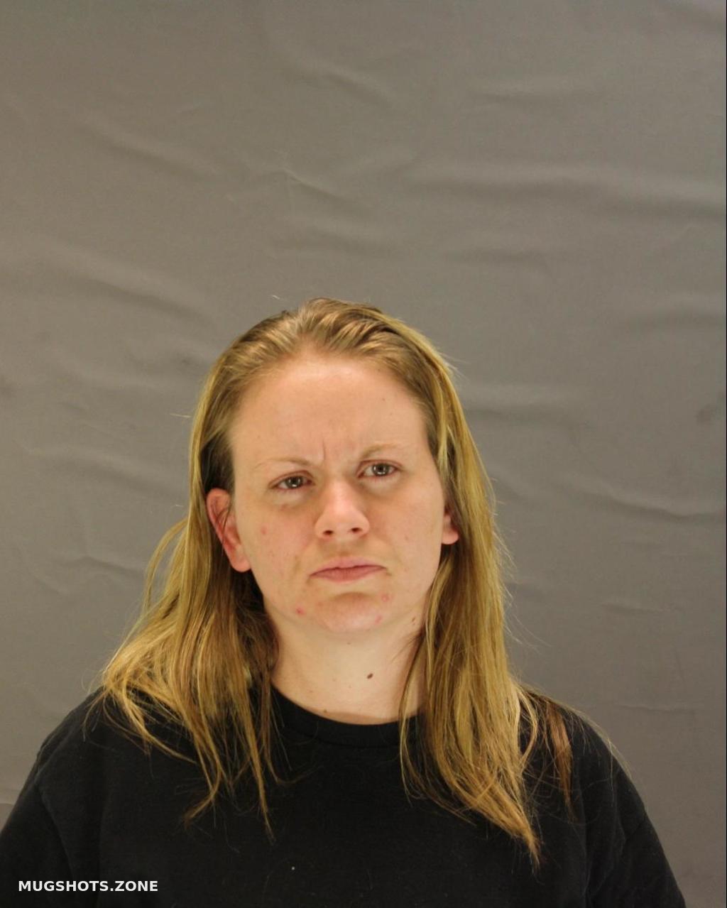 SHAW MANDY 01/16/2025 - Dallas County Mugshots Zone
