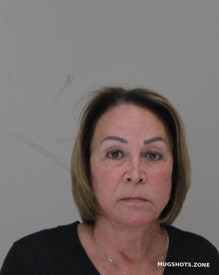 STOLLER ROBIN 01/16/2025 - Dallas County Mugshots Zone