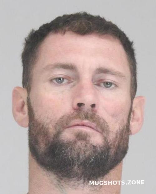 GODBEY NICHOLAS 01/16/2025 - Dallas County Mugshots Zone