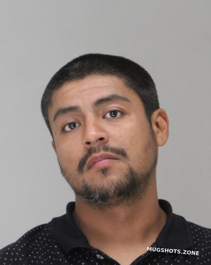 DIAZ MERLIN 01/16/2025 - Dallas County Mugshots Zone