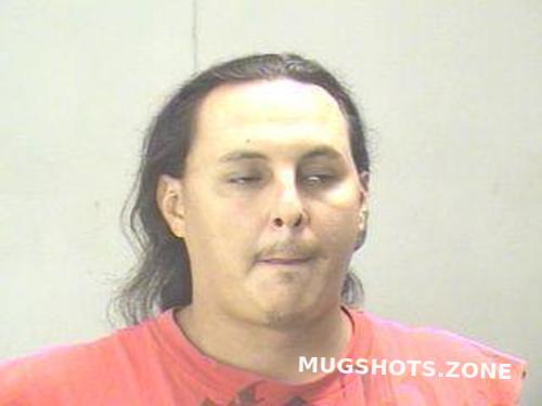 SHEETS RUSTY 01/17/2025 - Dallas County Mugshots Zone