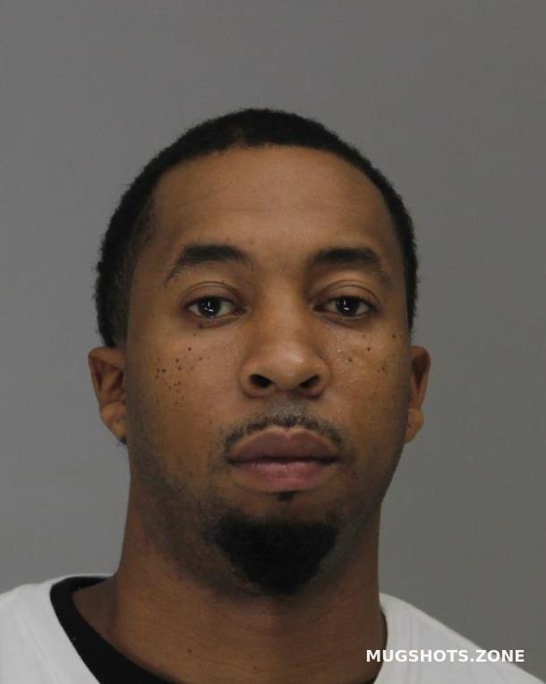 ARMSTRONG TERRELL 01/17/2025 - Dallas County Mugshots Zone