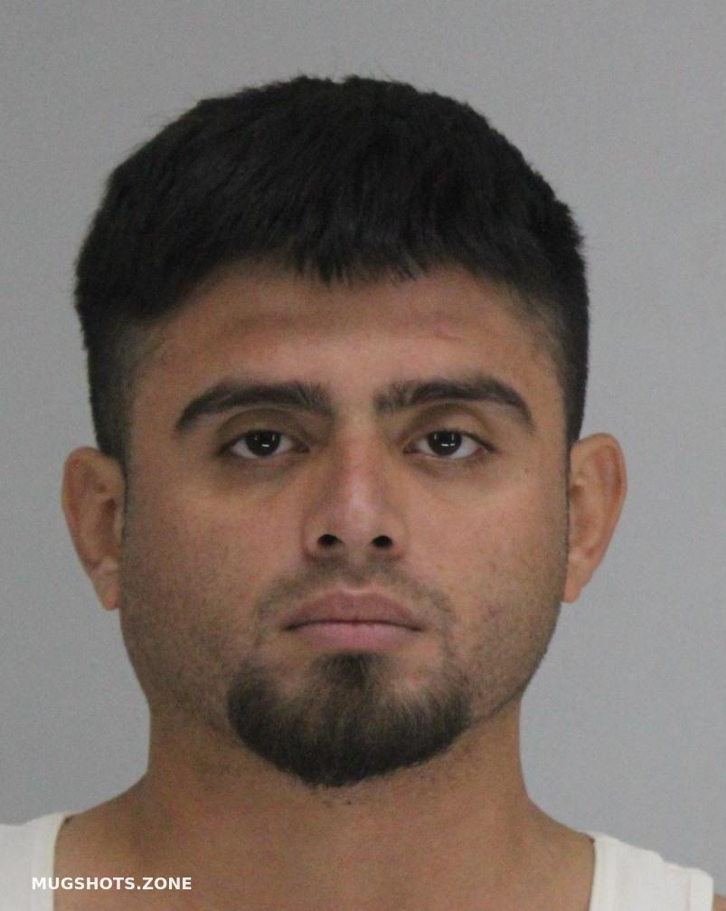 RUBIORODRIGUEZ EDWIN 01/17/2025 - Dallas County Mugshots Zone