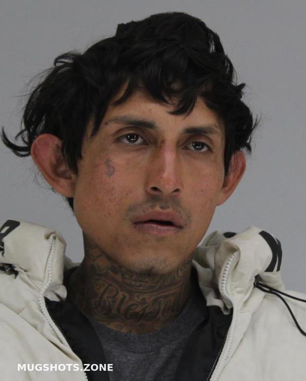 RANGEL ISAIAH 01/18/2025 - Dallas County Mugshots Zone