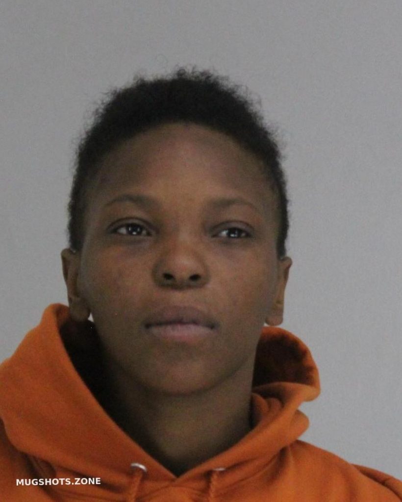 FIELDS LAKITHA 01/18/2025 - Dallas County Mugshots Zone