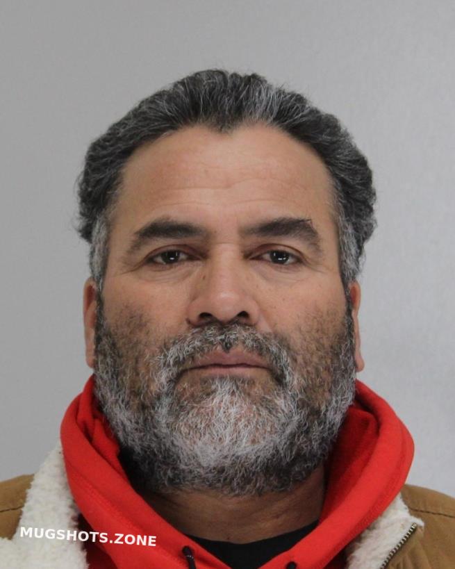 ALMENDAREZ NELSON 01/18/2025 - Dallas County Mugshots Zone