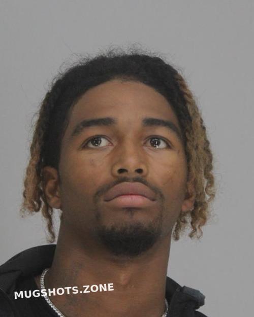 FLOWERS DEDRICK 01/18/2025 - Dallas County Mugshots Zone